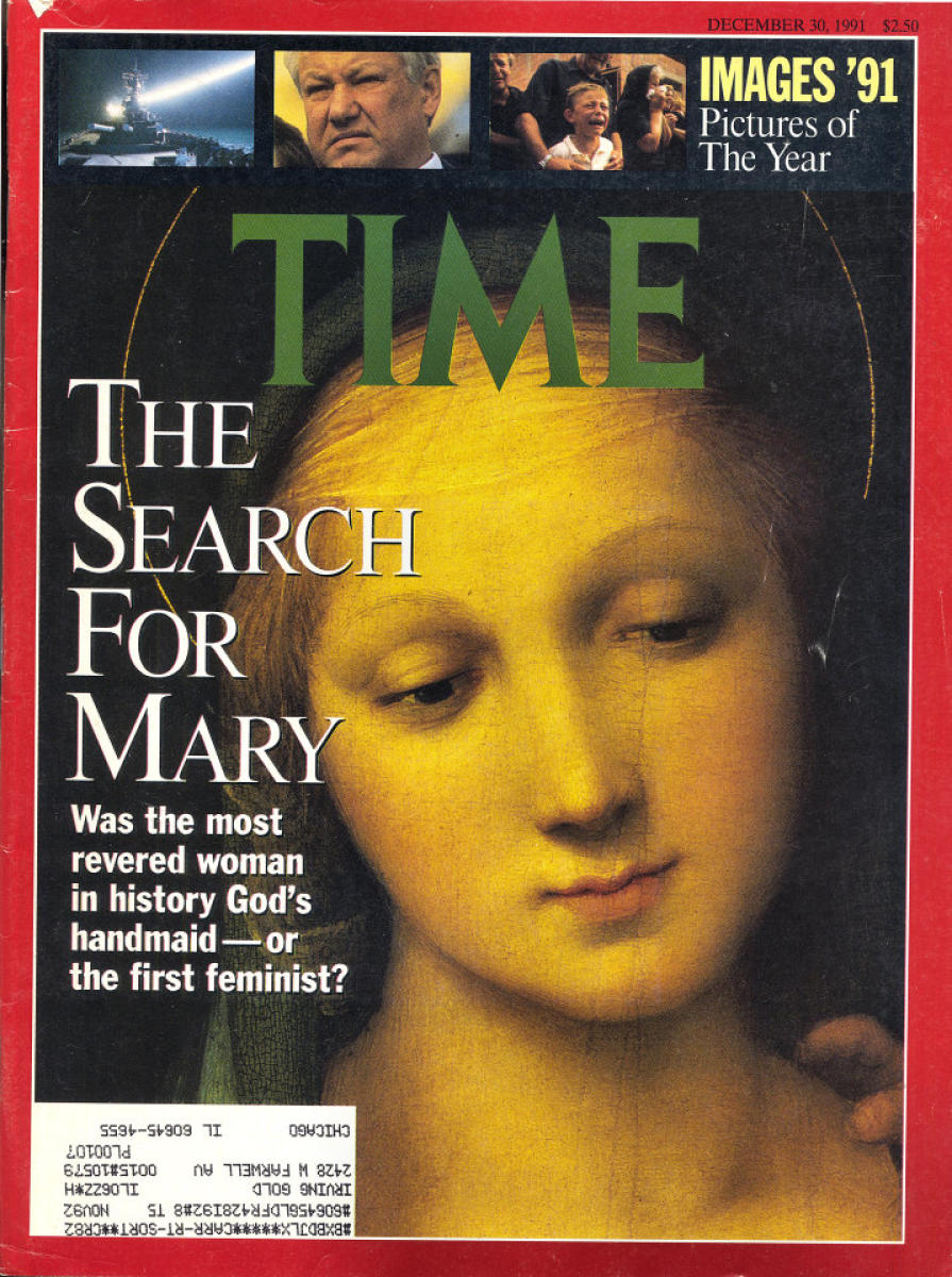 Time | December 30, 1991 at Wolfgang's