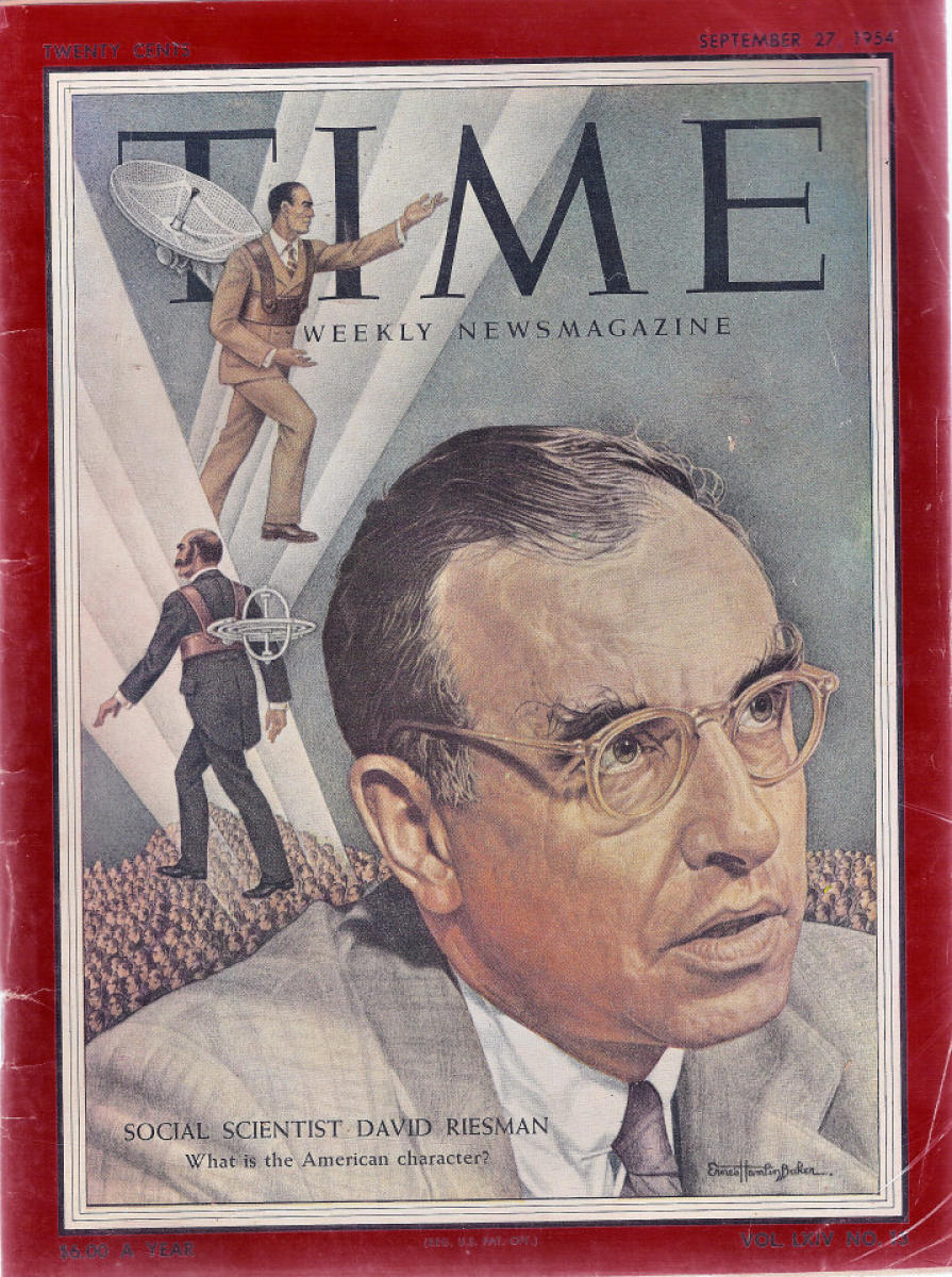 Time | September 27, 1954 at Wolfgang's