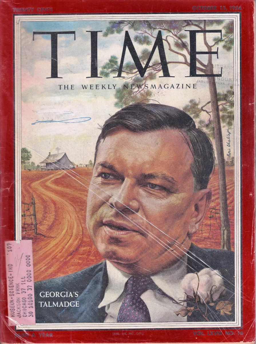 Time | October 15, 1956 at Wolfgang's