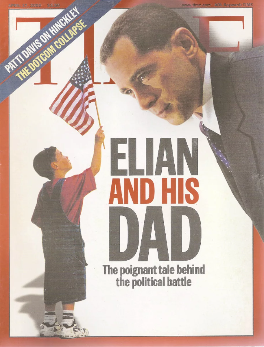 Time | April 17, 2000 at Wolfgang's