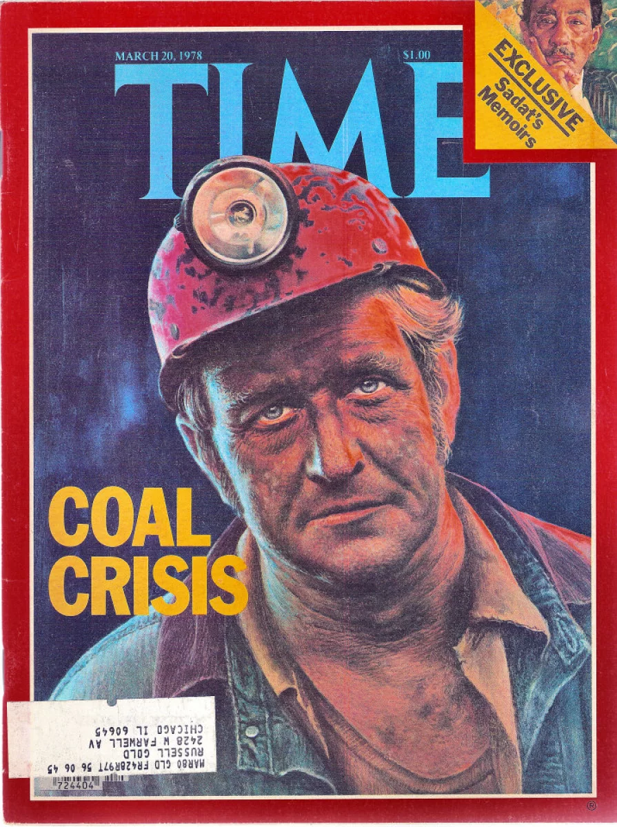 Time | March 20, 1978 at Wolfgang's