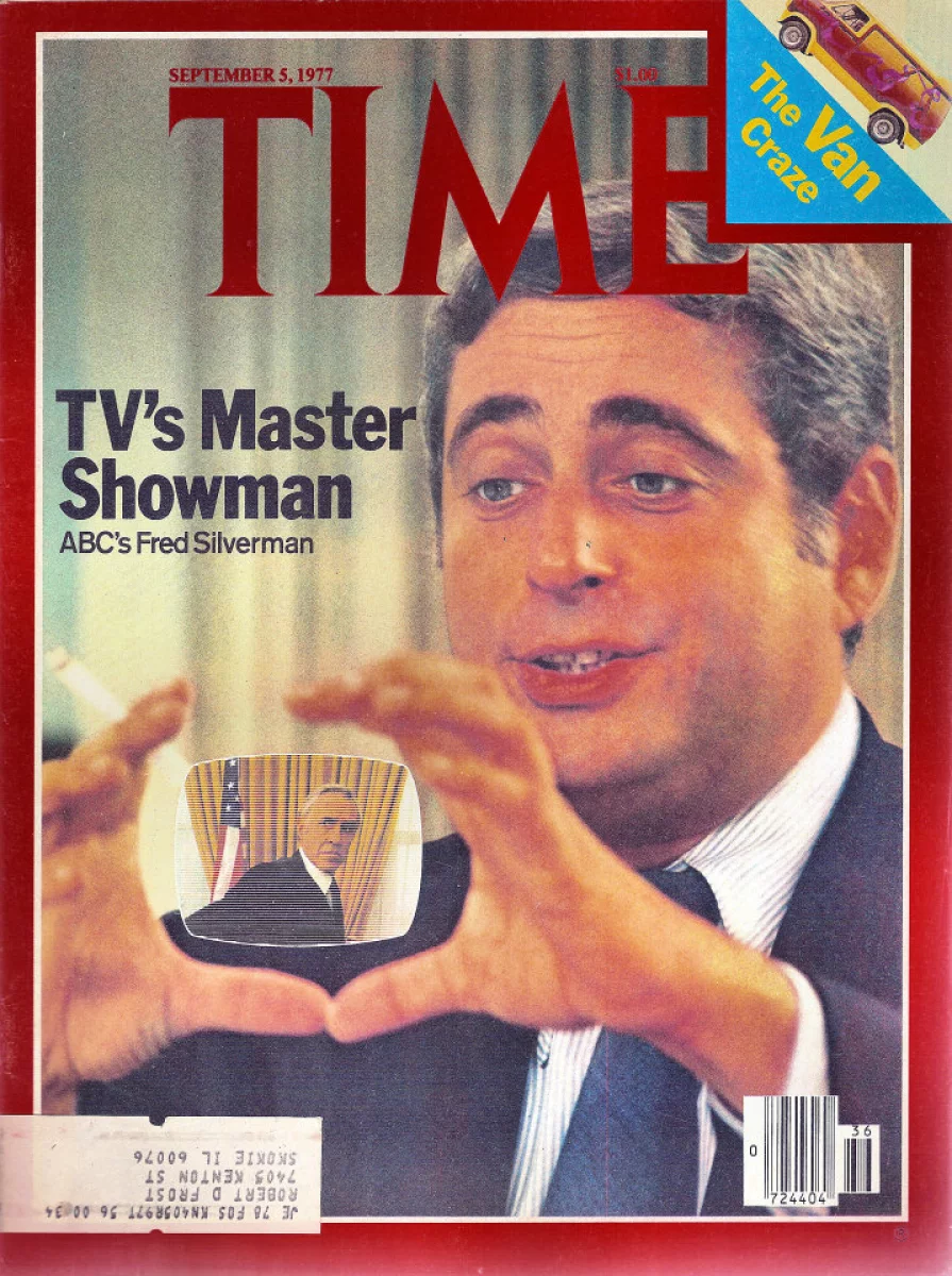 Time | September 5, 1977 at Wolfgang's