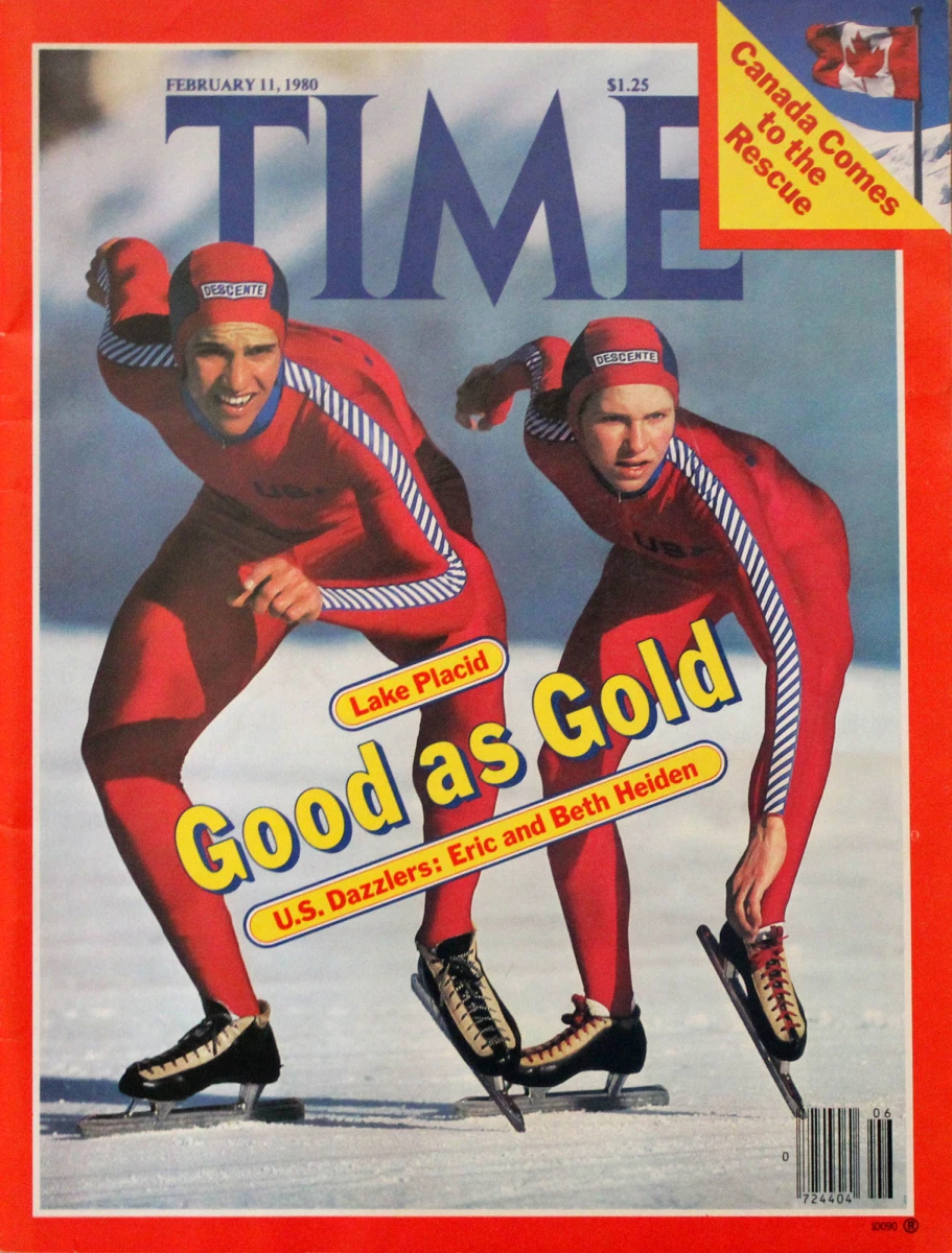 Time | February 11, 1980 at Wolfgang's