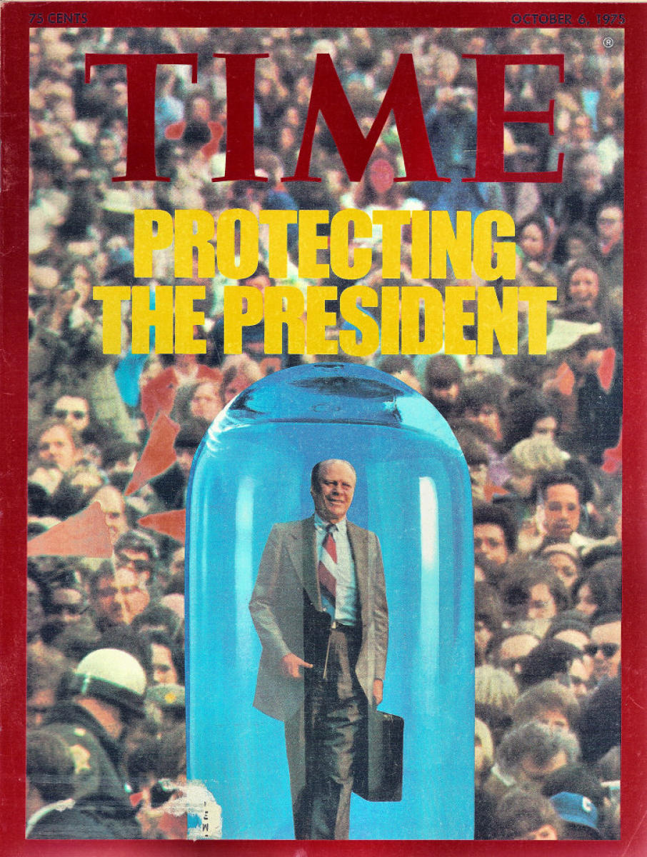 Time | October 6, 1975 at Wolfgang's