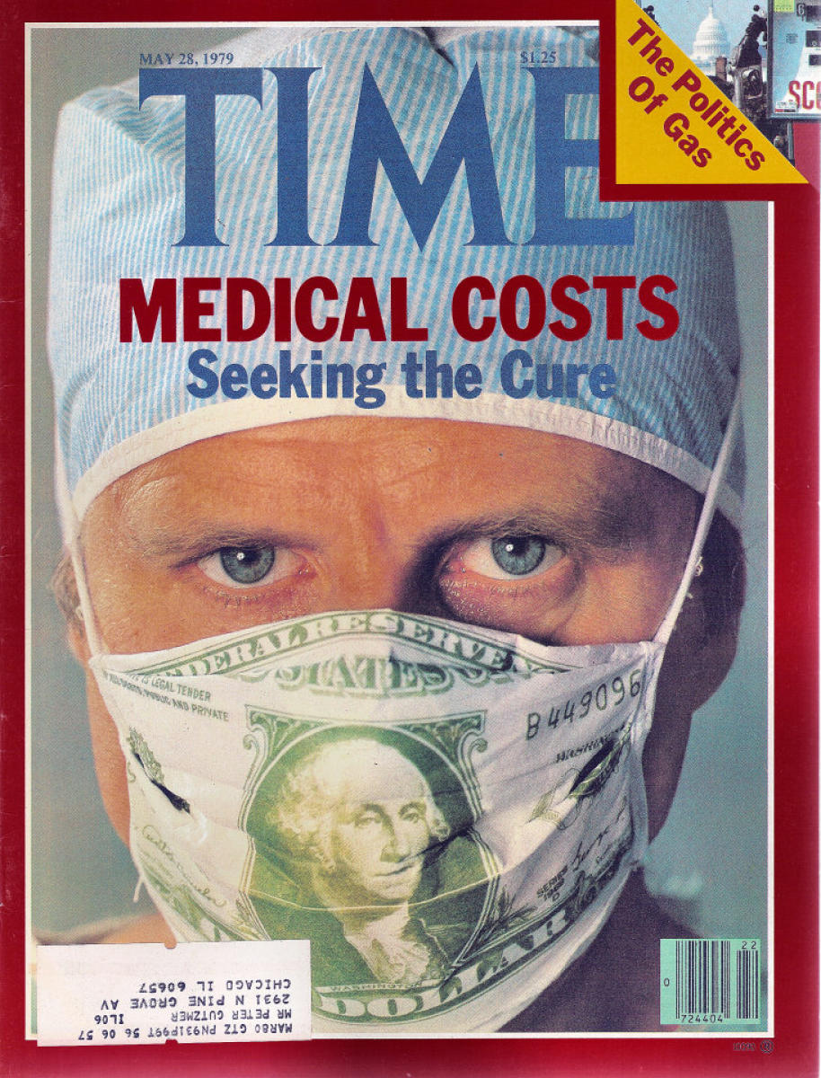 Time | May 28, 1979 at Wolfgang's