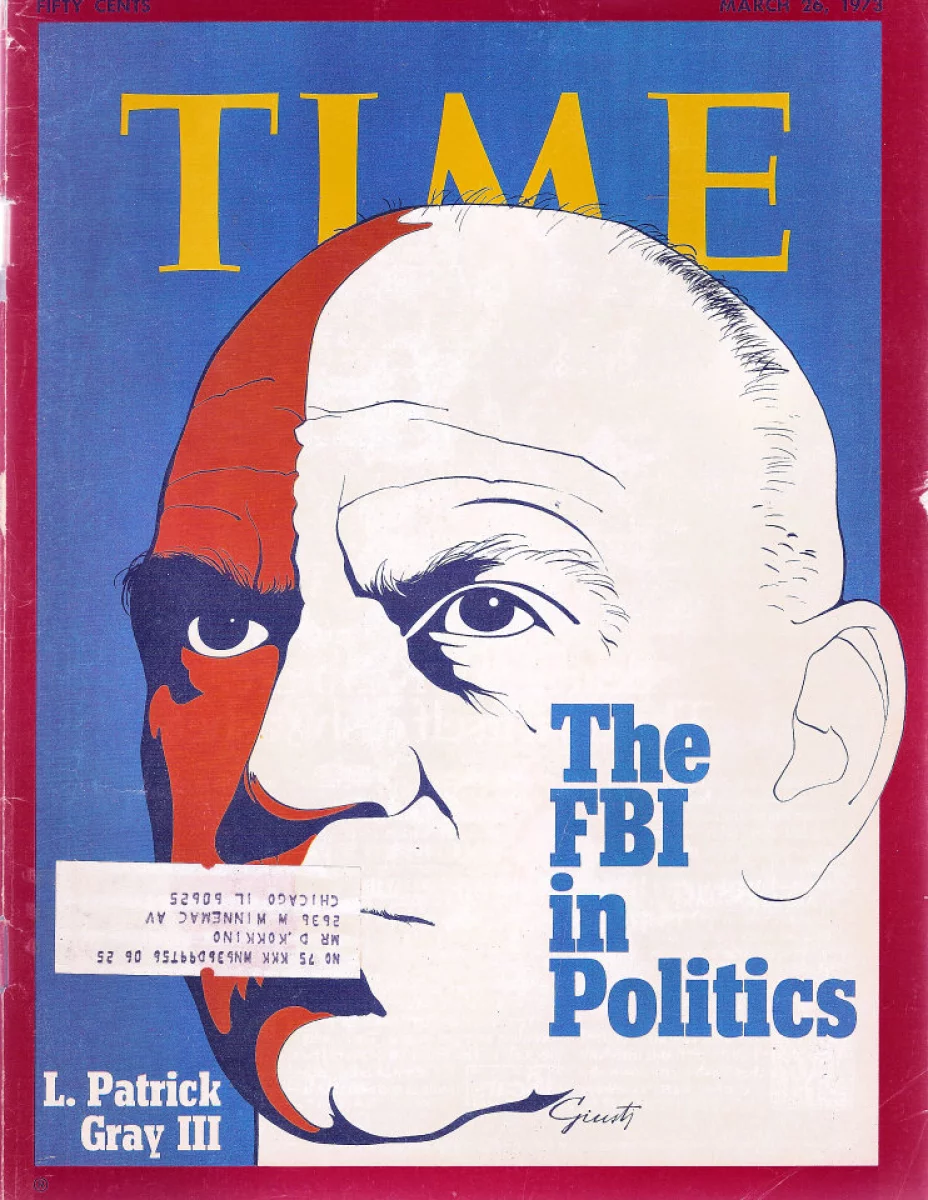 Time | March 26, 1973 at Wolfgang's