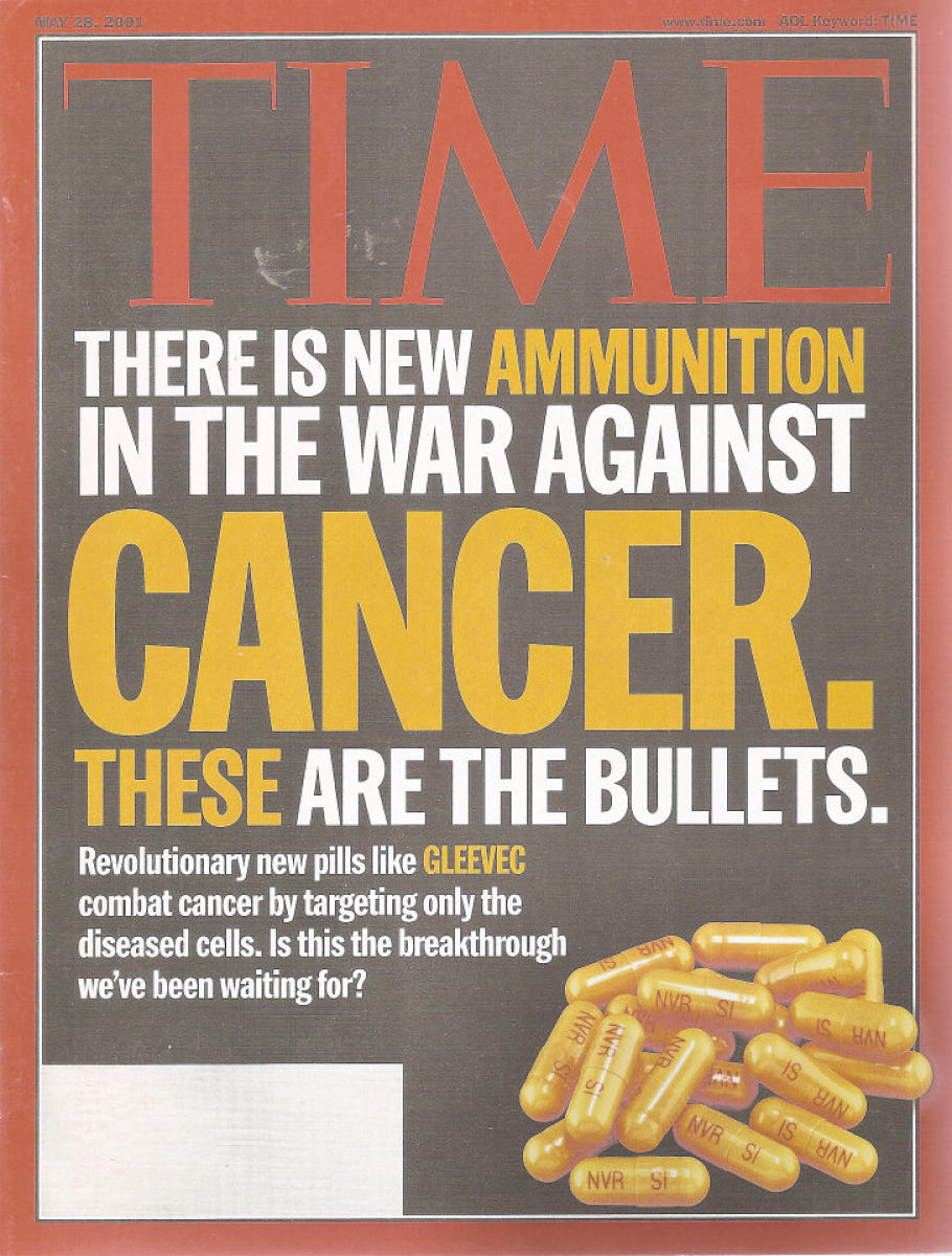 Time | May 28, 2001 at Wolfgang's