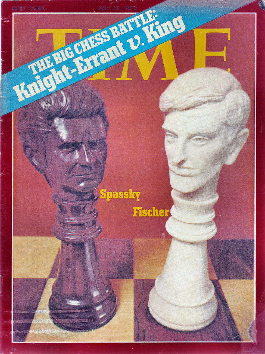 Time | July 31, 1972 at Wolfgang's