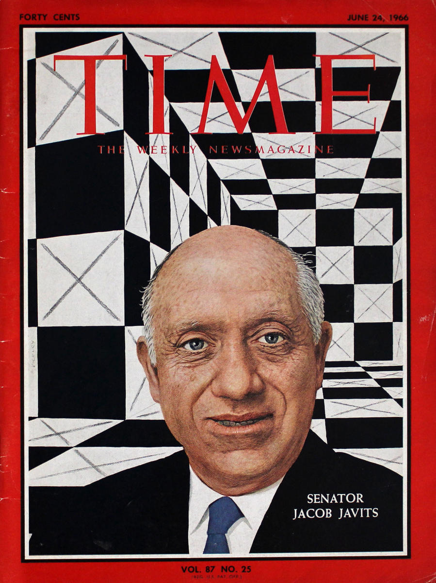 Time | June 24, 1966 at Wolfgang's