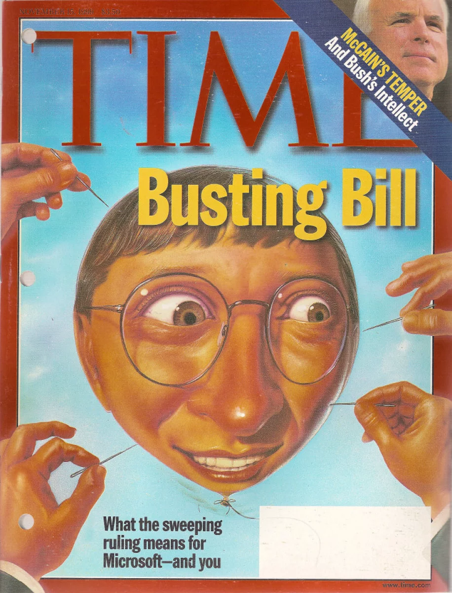 Time | November 15, 1999 at Wolfgang's