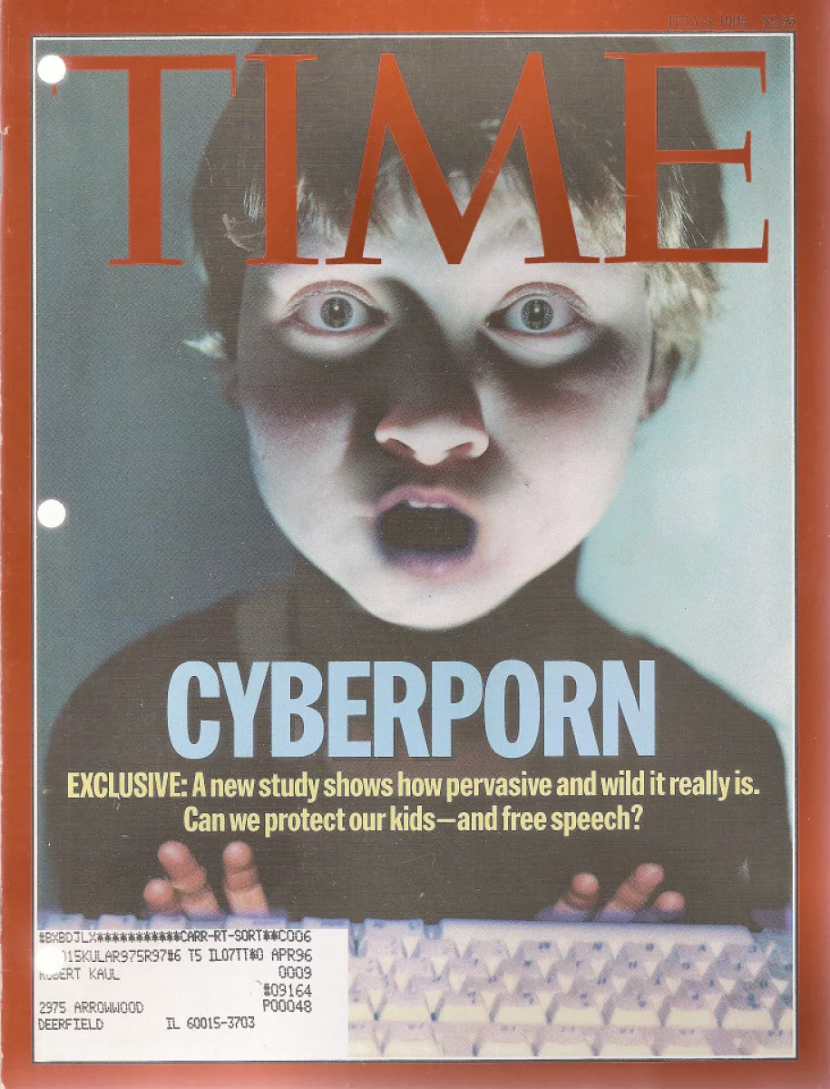 Time | July 3, 1995 at Wolfgang's