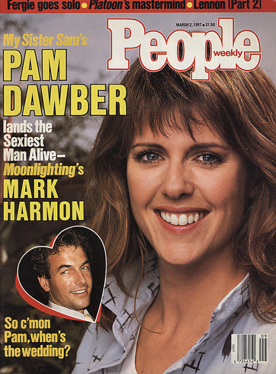 People | March 2, 1987 at Wolfgang's