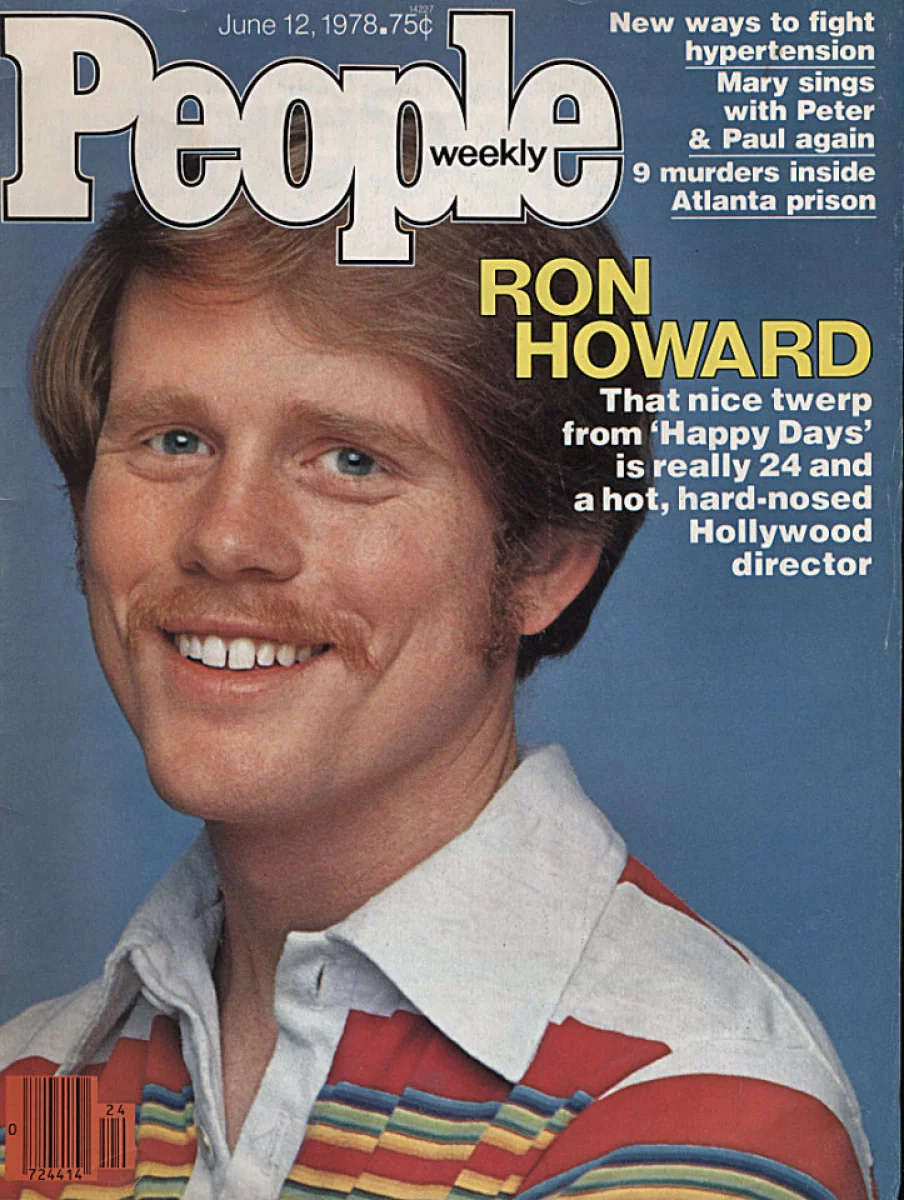 People | June 12, 1978 at Wolfgang's