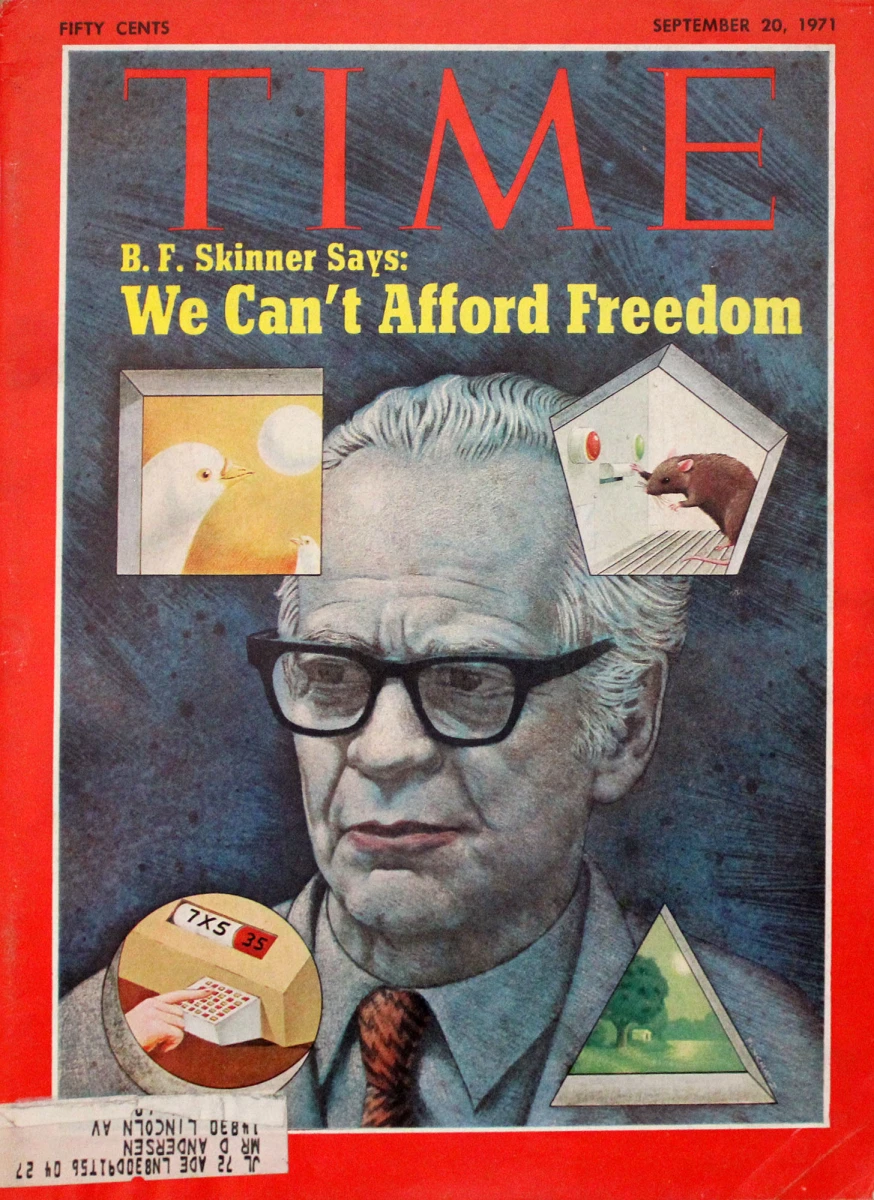 Time | September 20, 1971 at Wolfgang's