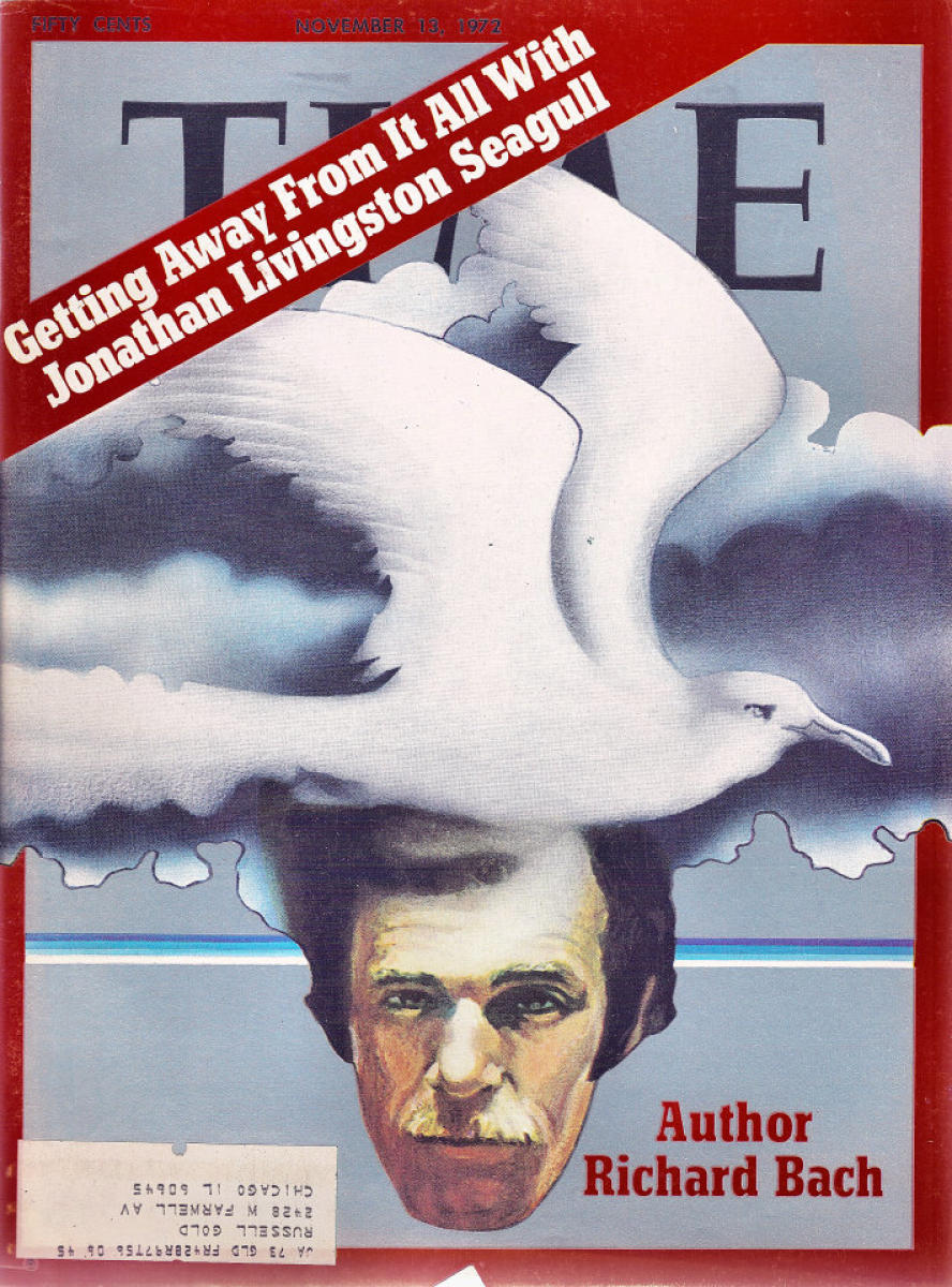 Time | November 13, 1972 at Wolfgang's