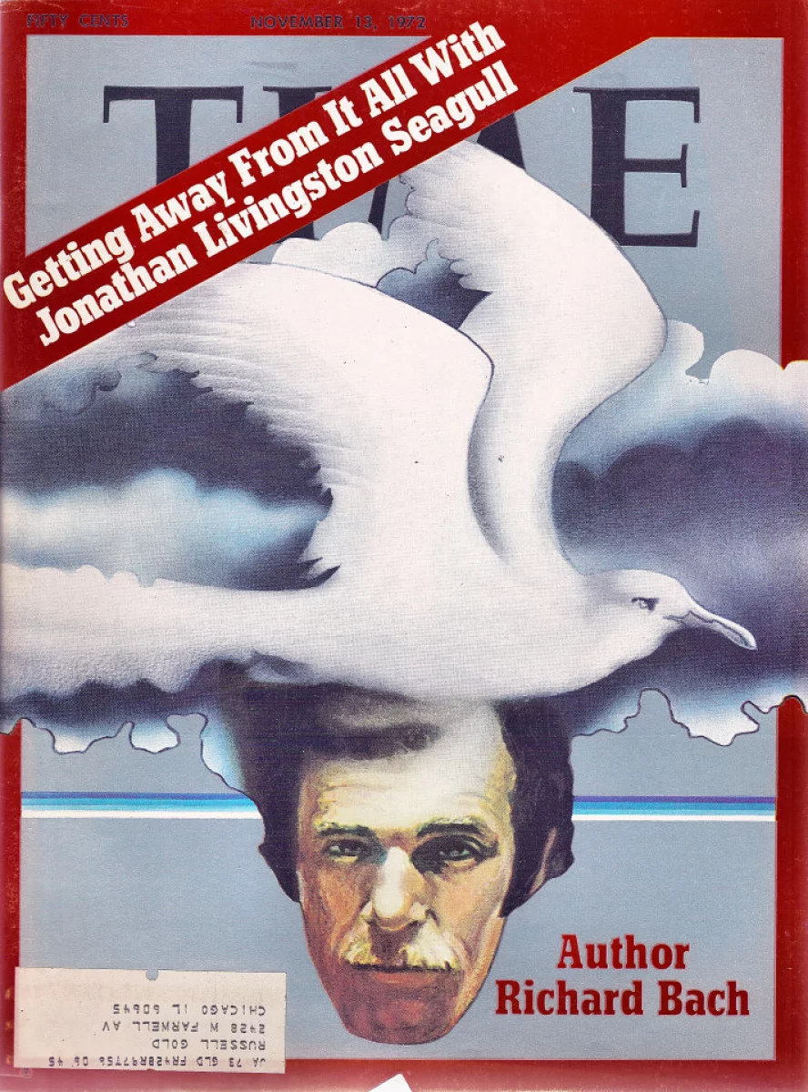 Time | November 13, 1972 at Wolfgang's