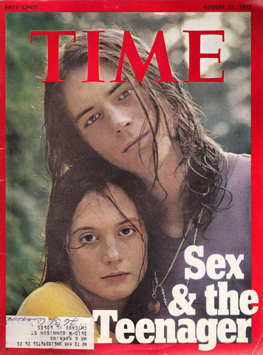 Time | August 21, 1972 at Wolfgang's