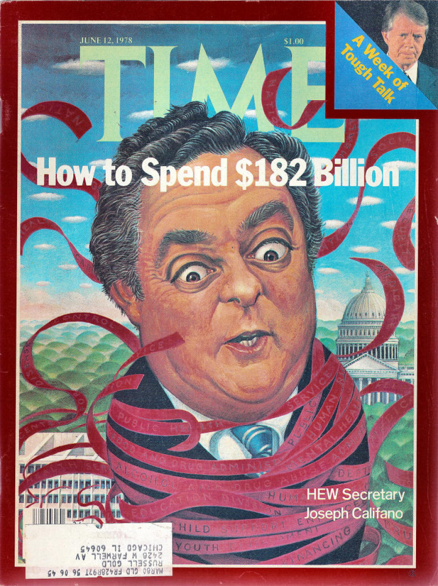 Time | June 12, 1978 at Wolfgang's