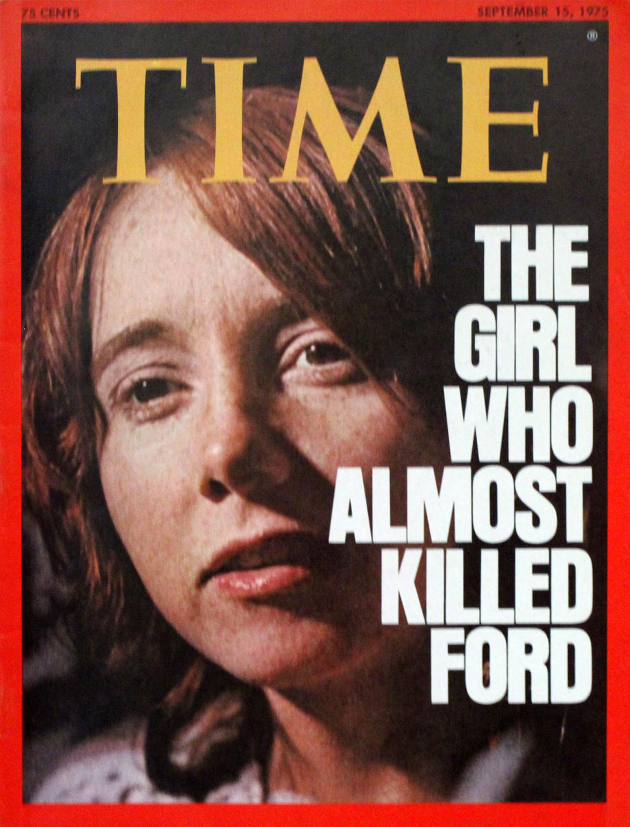 Time | September 15, 1975 at Wolfgang's