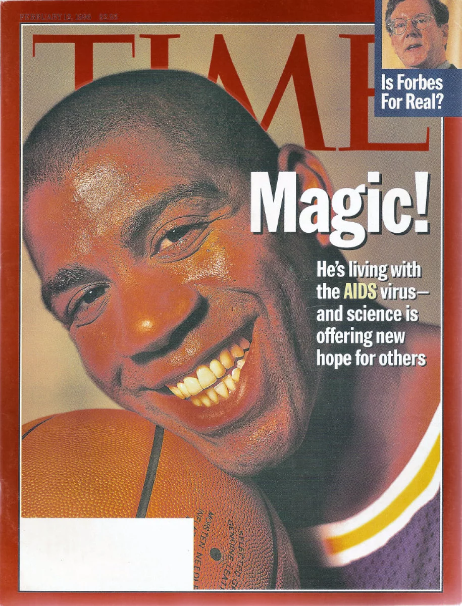 Time | February 12, 1996 at Wolfgang's