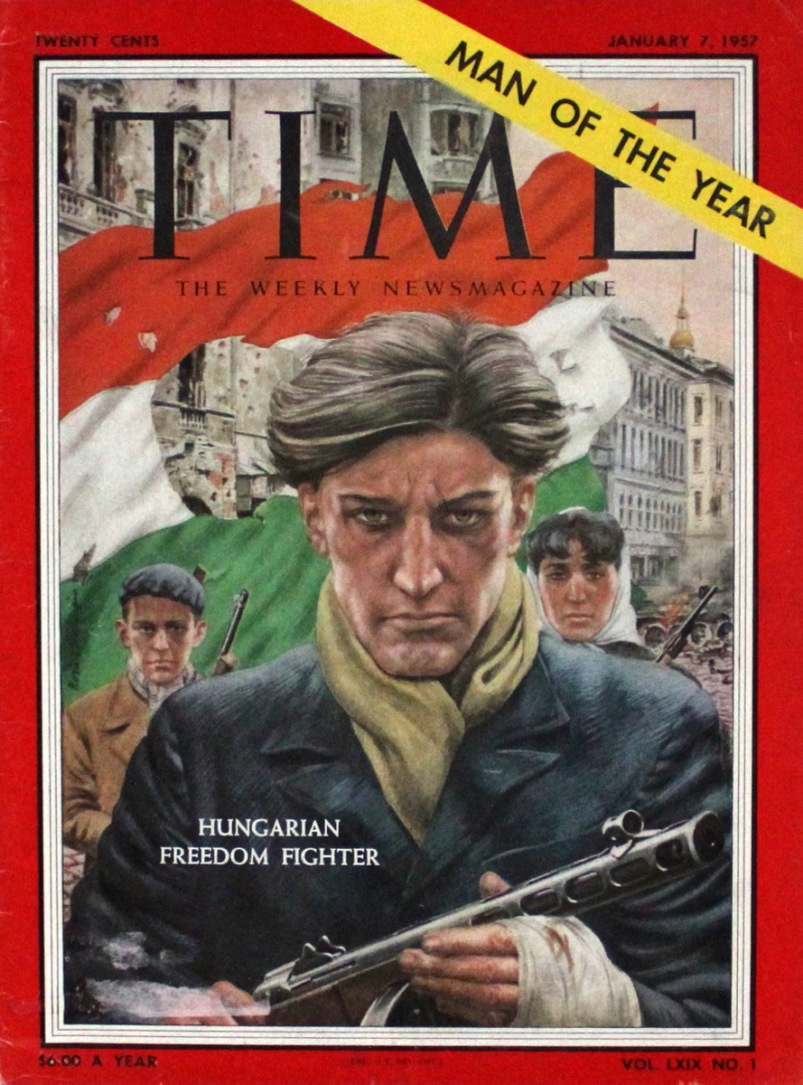 Time | January 7, 1957 at Wolfgang's