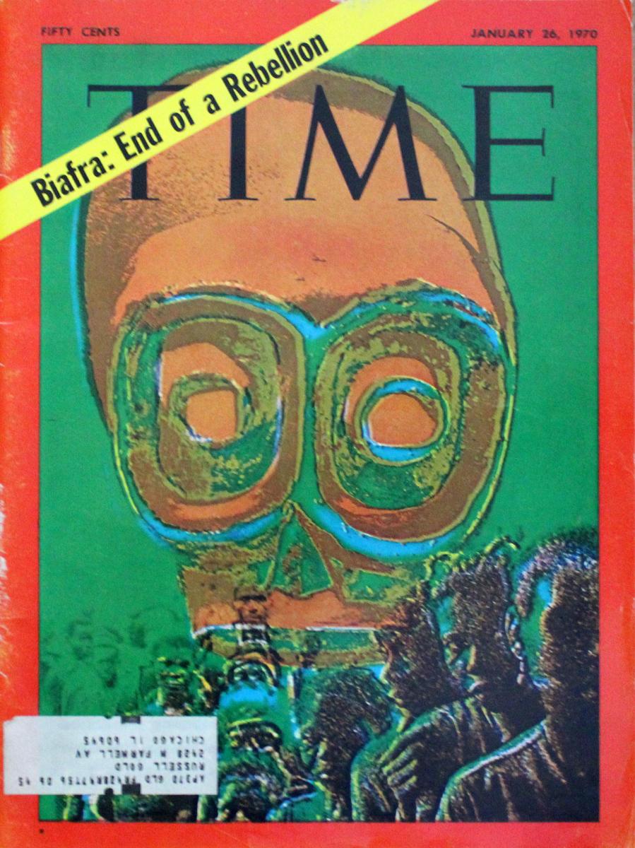 Time | January 26, 1970 at Wolfgang's