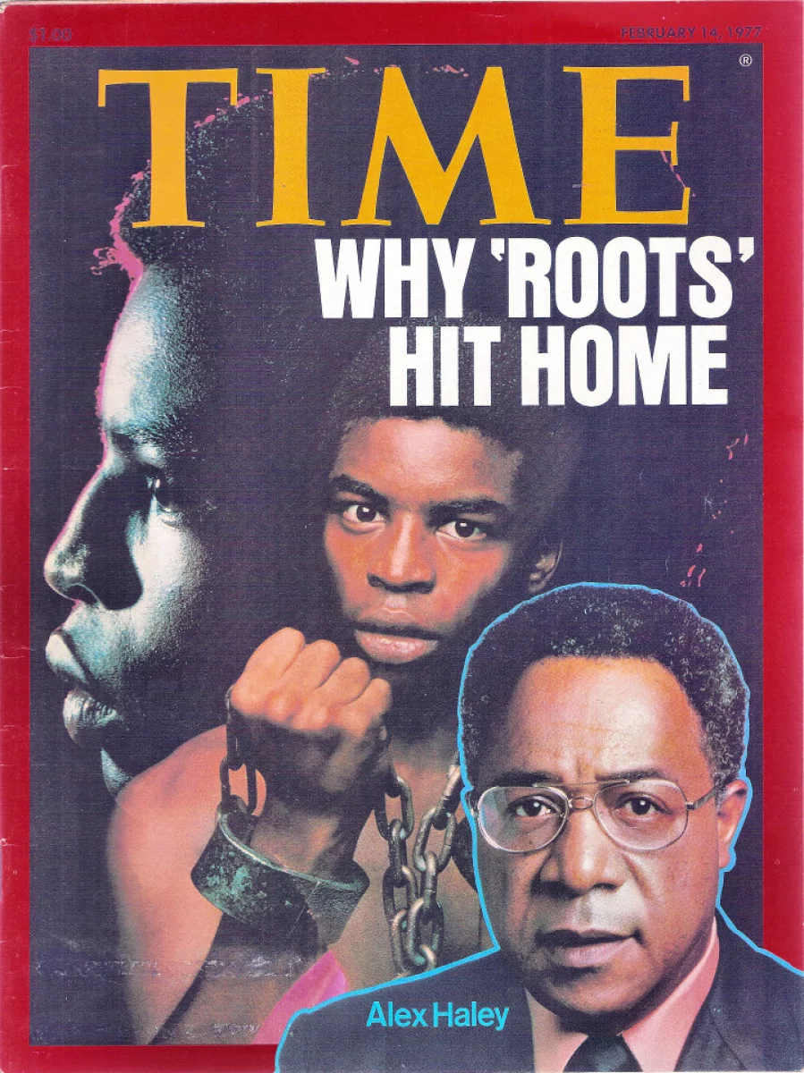 Time | February 14, 1977 at Wolfgang's