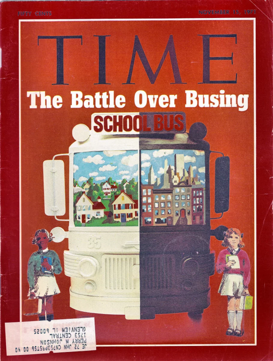 Time | November 15, 1971 at Wolfgang's