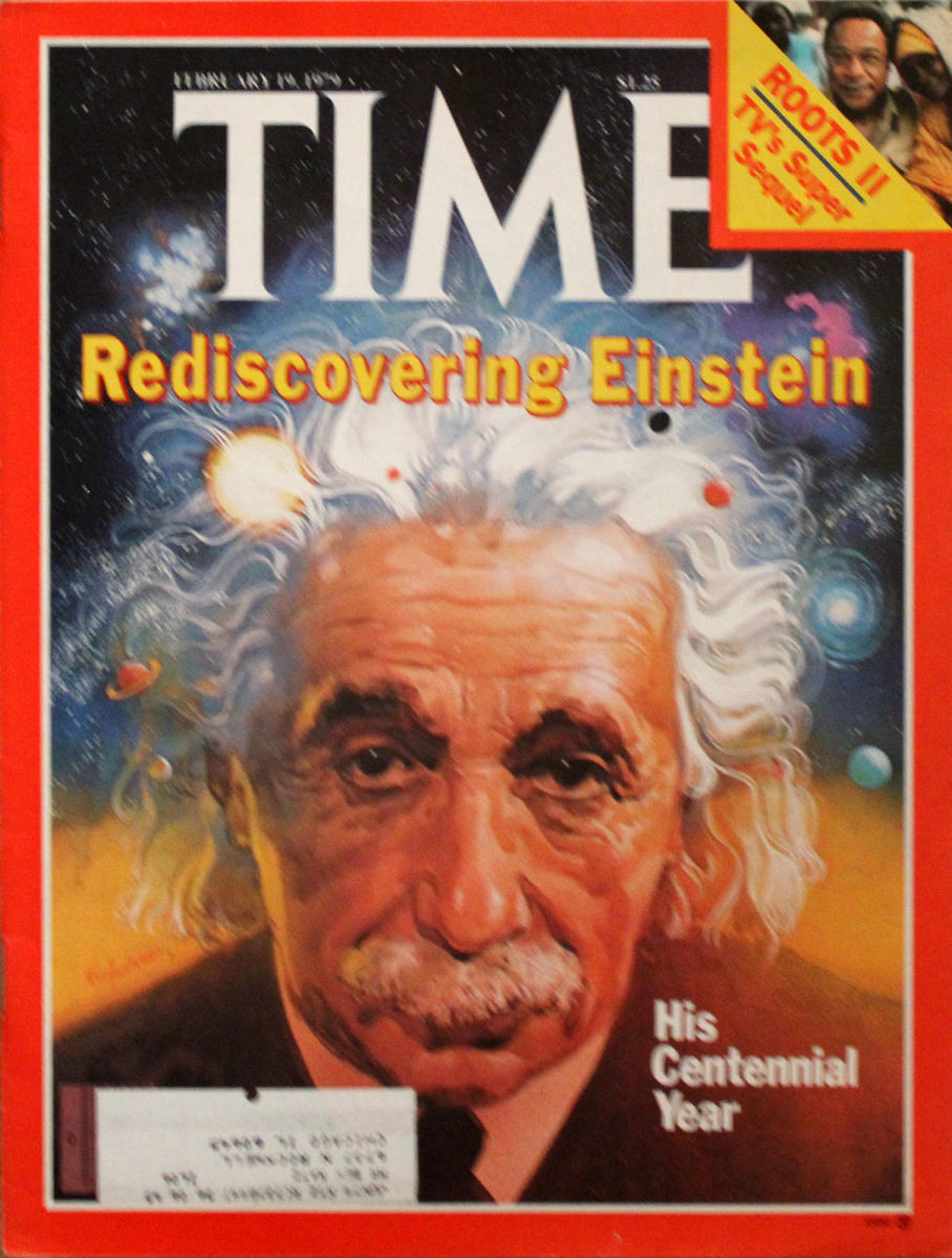 Time | February 19, 1979 at Wolfgang's