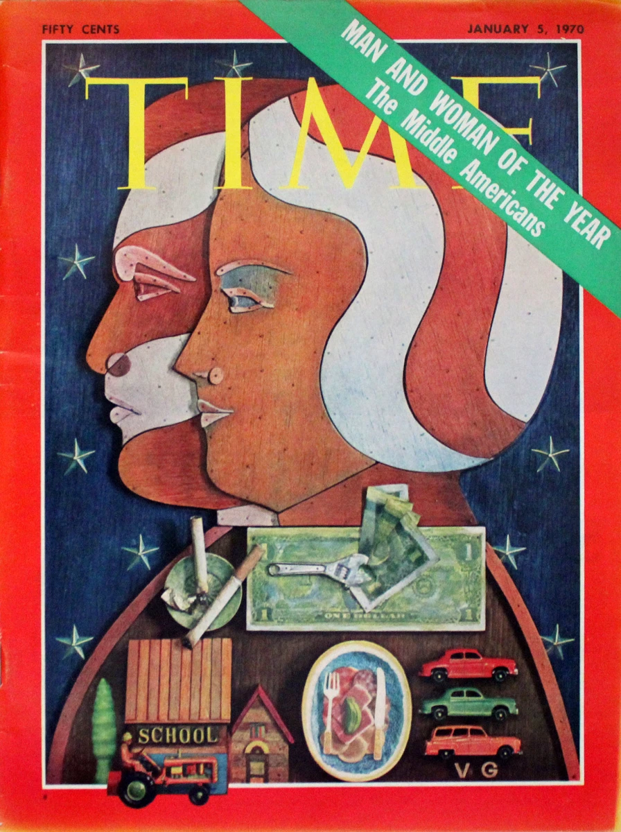 Time | January 5, 1970 at Wolfgang's