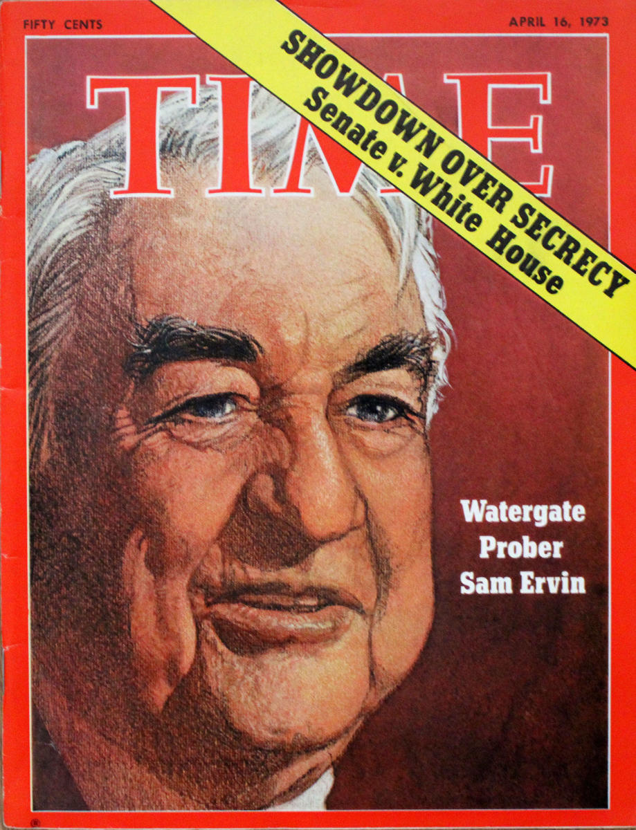 Time | April 16, 1973 at Wolfgang's