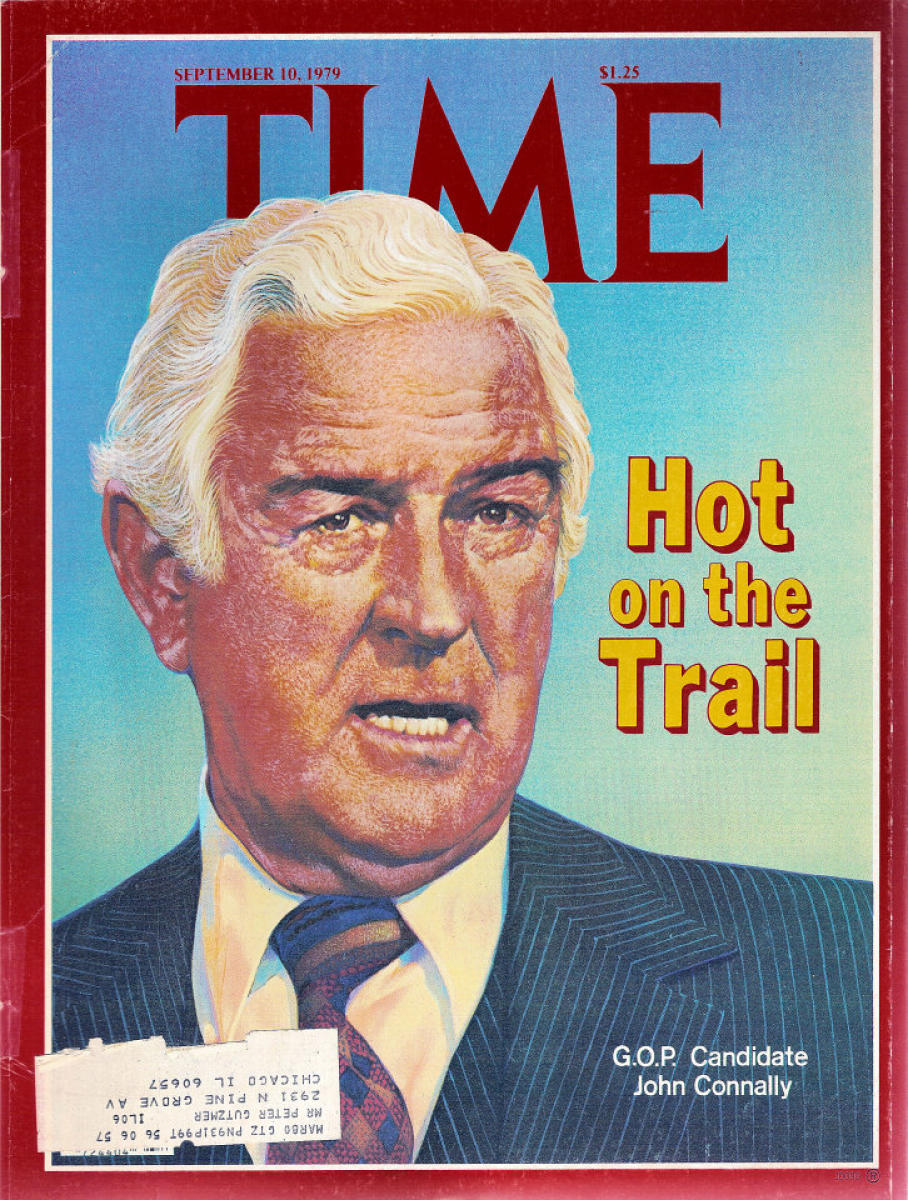 Time | September 10, 1979 at Wolfgang's