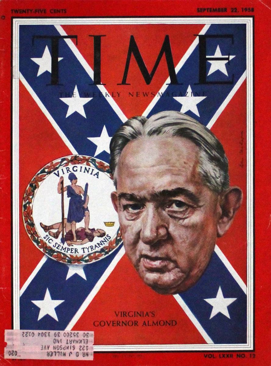 Time | September 22, 1958 at Wolfgang's