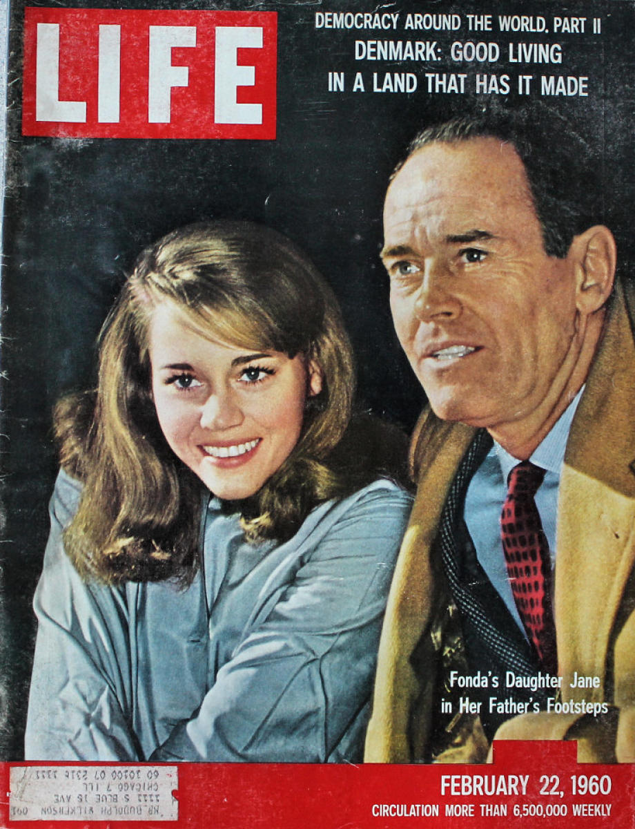 LIFE | February 22, 1960 at Wolfgang's