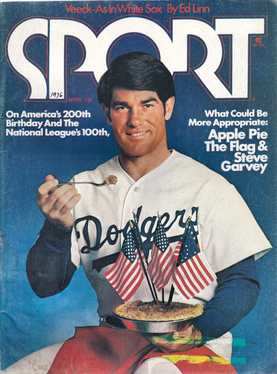 Sport | April 1976 at Wolfgang's