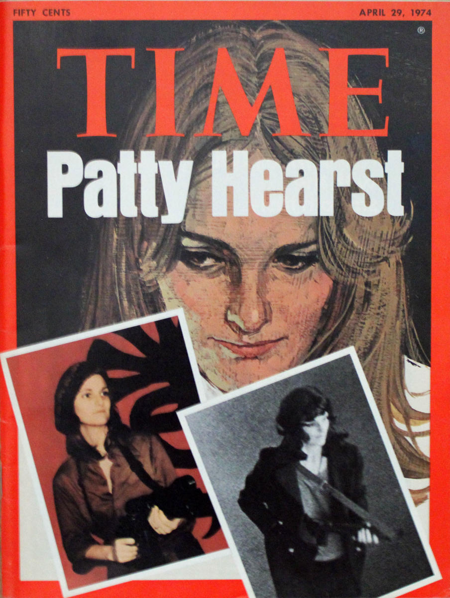 Time | April 29, 1974 at Wolfgang's