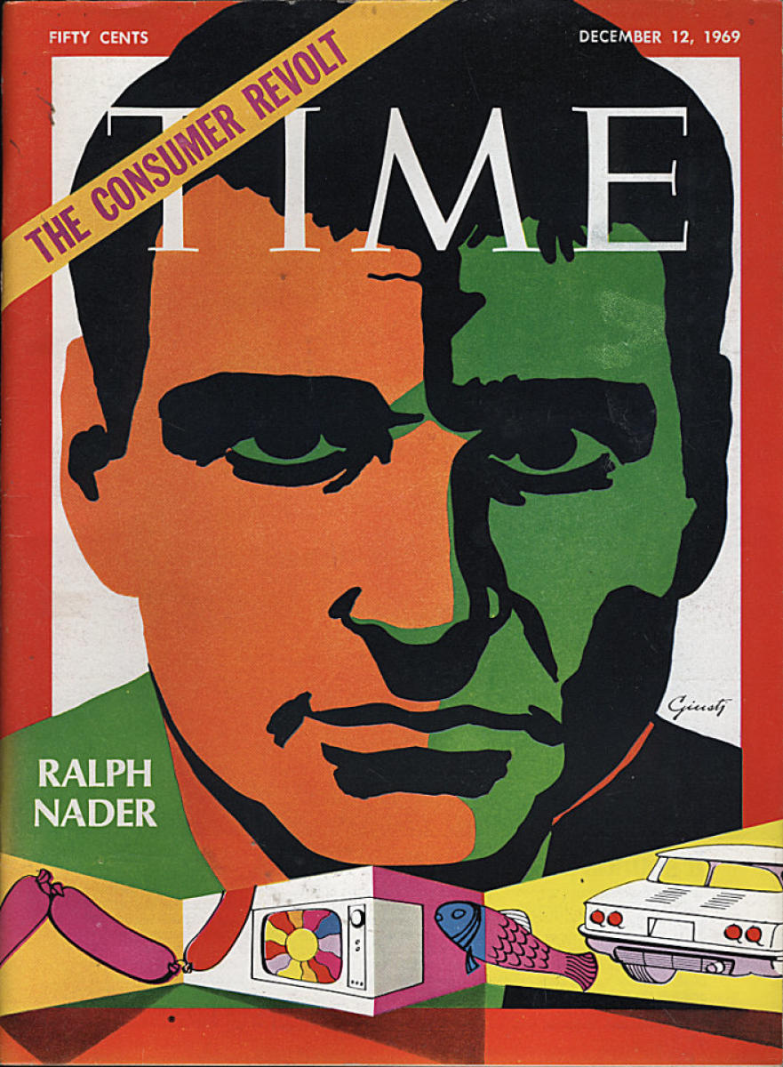 Time | December 12, 1969 at Wolfgang's