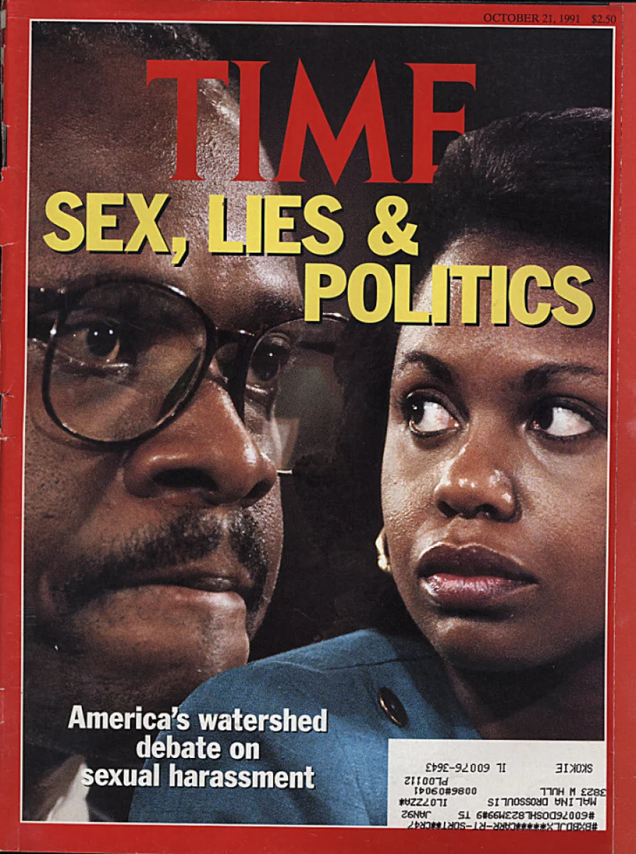 Time | October 21, 1991 at Wolfgang's