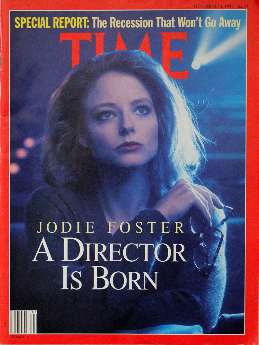 Time | October 14, 1991 at Wolfgang's