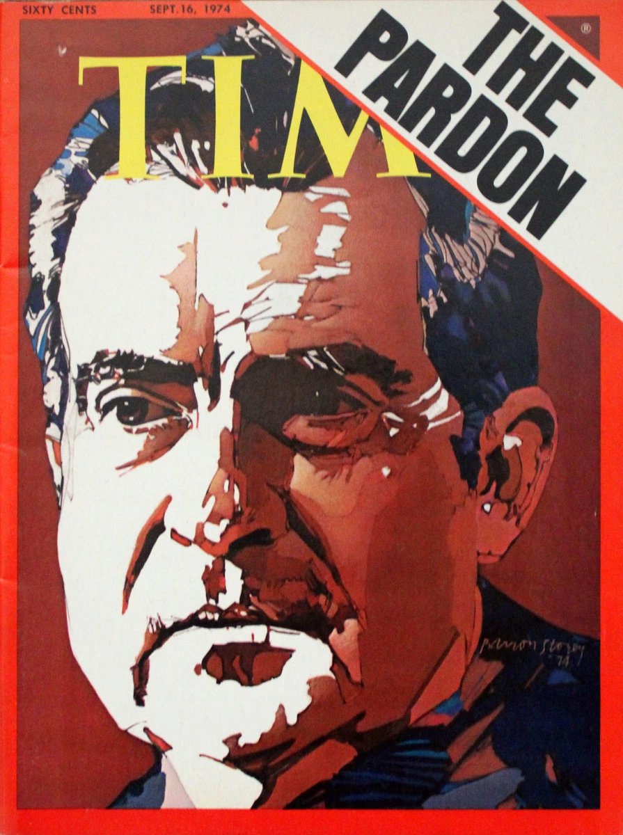 Time | September 16, 1974 at Wolfgang's