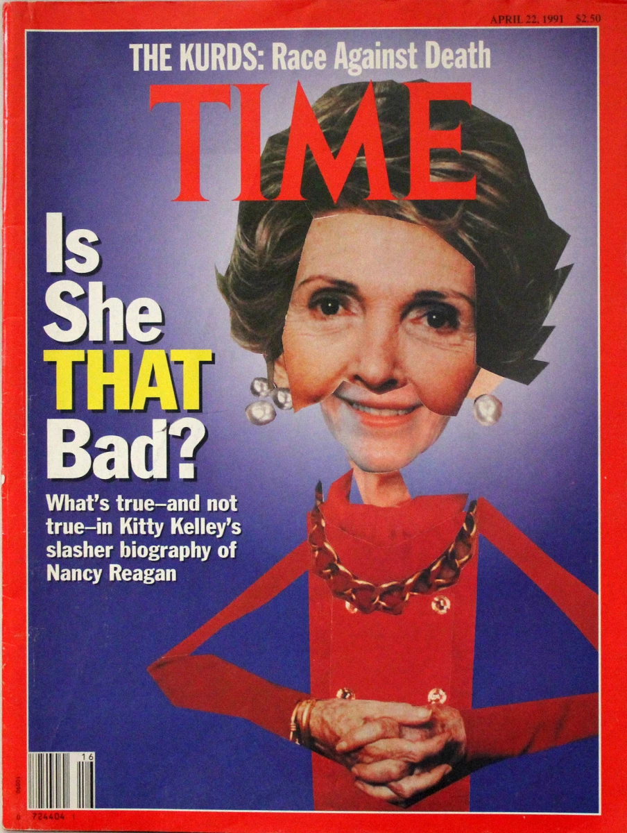 Time | April 22, 1991 at Wolfgang's