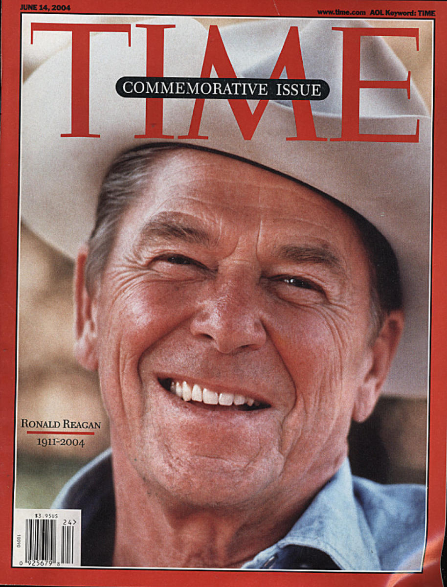 Time | June 14, 2004 at Wolfgang's