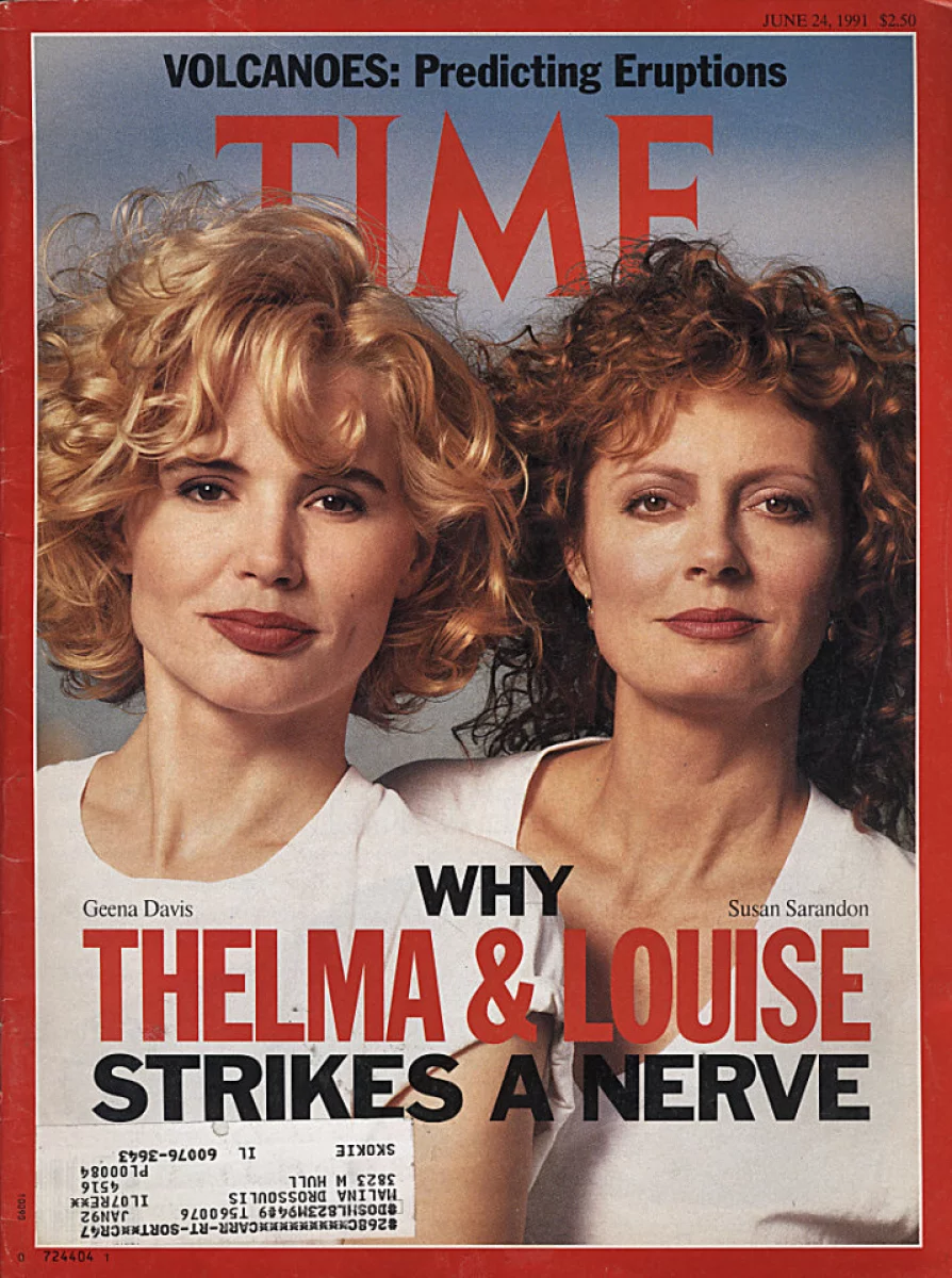 Time | June 24, 1991 at Wolfgang's