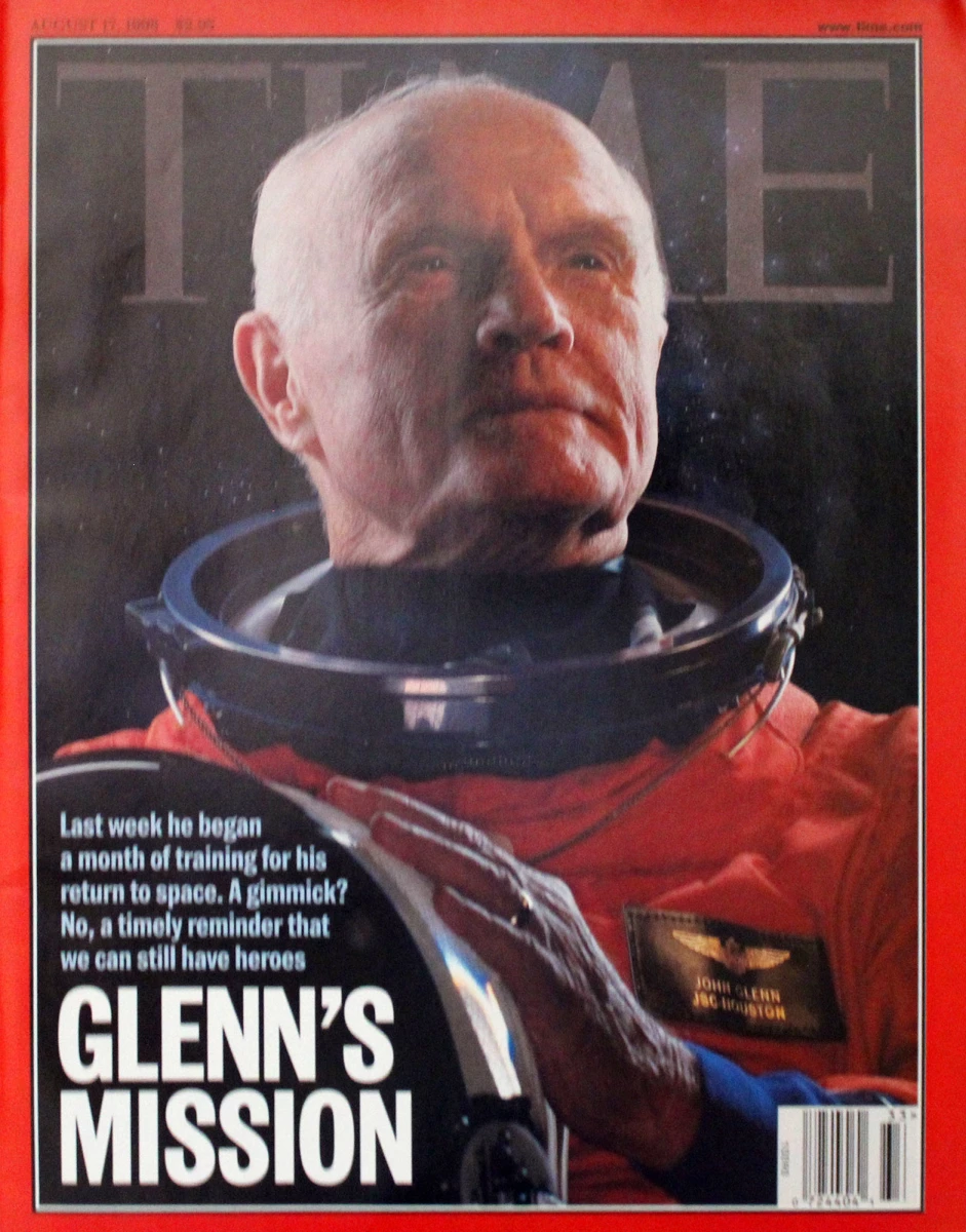 Time | August 17, 1998 at Wolfgang's