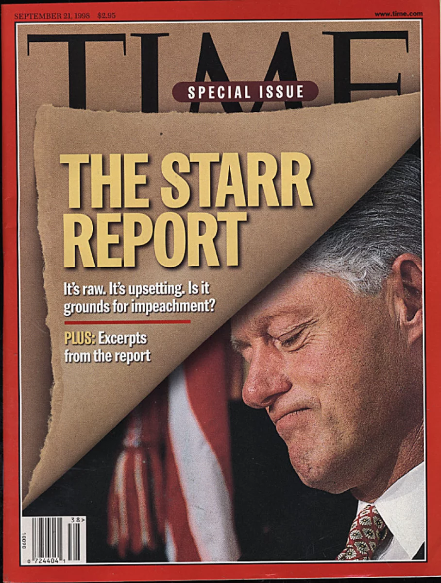 Time | September 21, 1998 at Wolfgang's