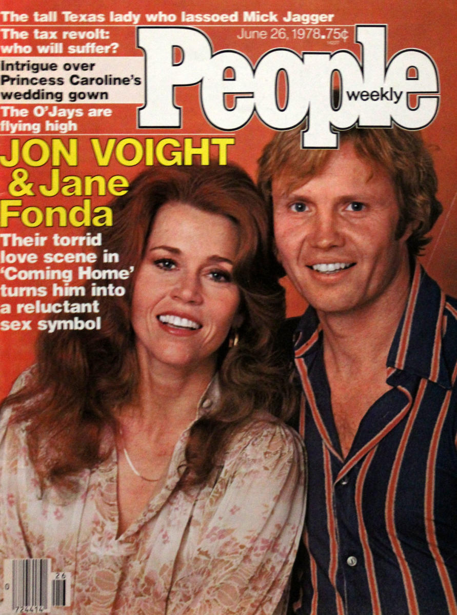 People | June 26, 1978 at Wolfgang's