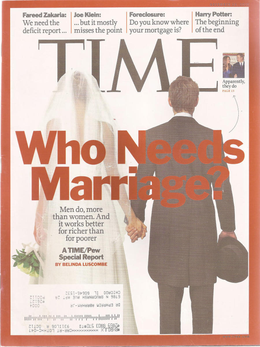 Time | November 29, 2010 at Wolfgang's