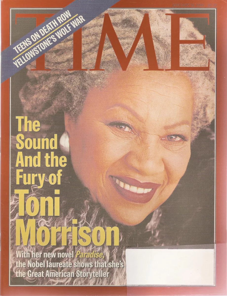 Time | January 19, 1998 at Wolfgang's