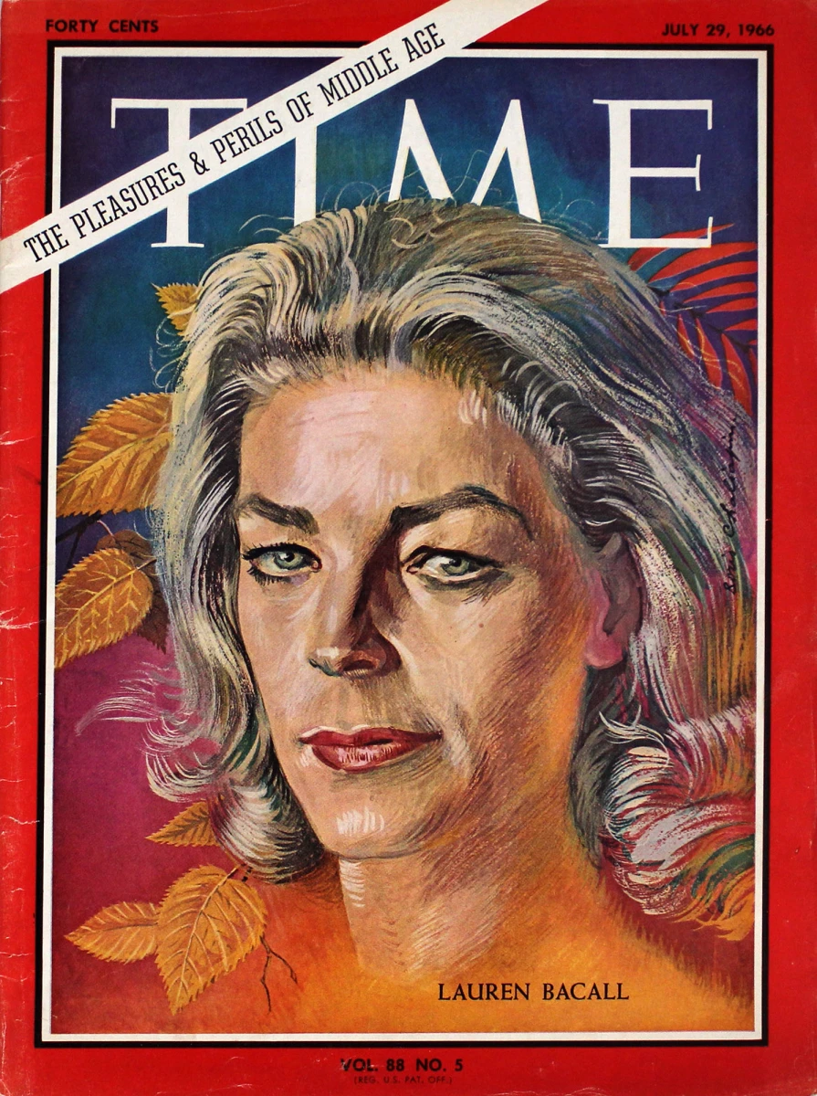 Time | July 29, 1966 at Wolfgang's