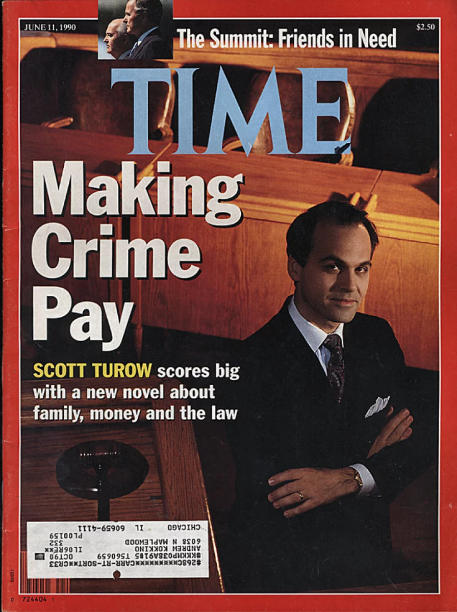 Time | June 11, 1990 at Wolfgang's